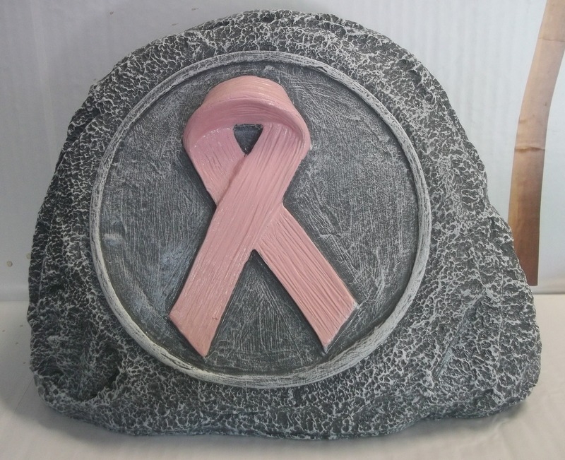 Ribbon Stone - K's Statuary