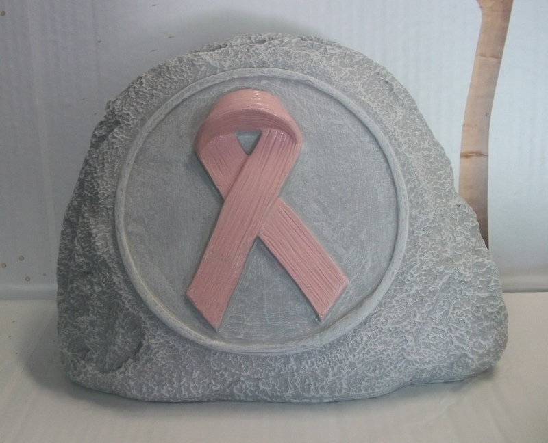 Ribbon Stone - K's Statuary